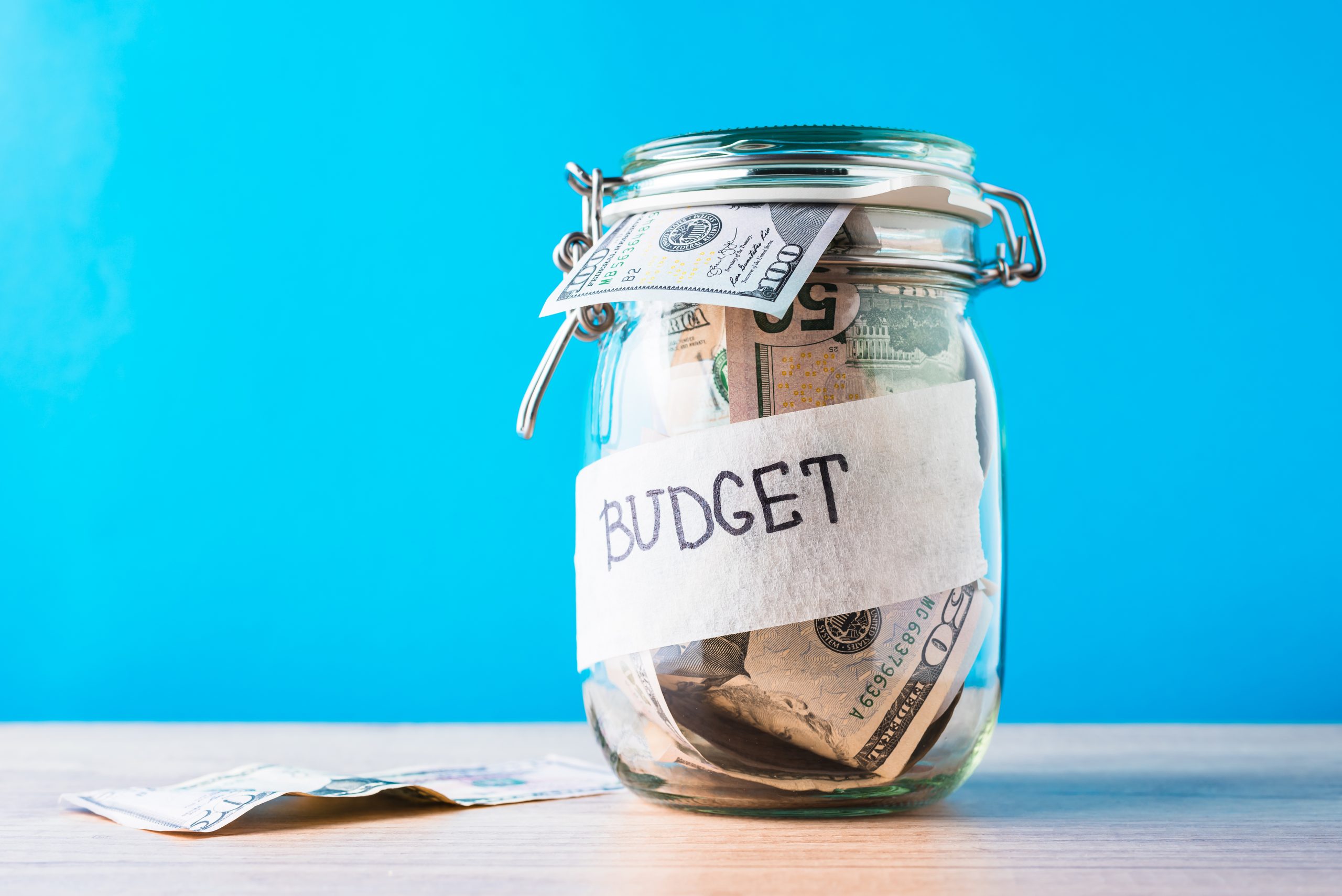 Planning Scope Creep: Control Changes and Protect Your Budget - WeSpeak ...